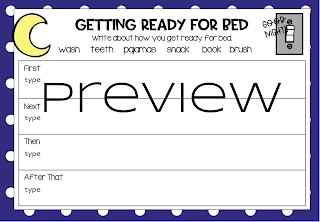 1st Grade Hip Hip Hooray!: ABC Countdown to Summer...Nn is for ...