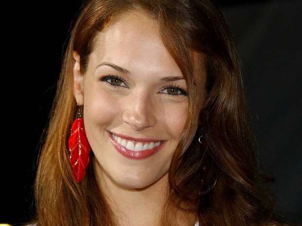 Amanda Righetti: biography and career | Film Actresses