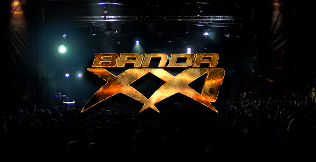 Banda XXI Lanzan Teaser De Su Producción Discográfica "Ahora Y Siempre"