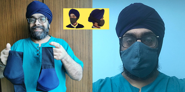 Sikhs India - Online Sikh News Channel: Nirman Singh : Singapore Sikh ...