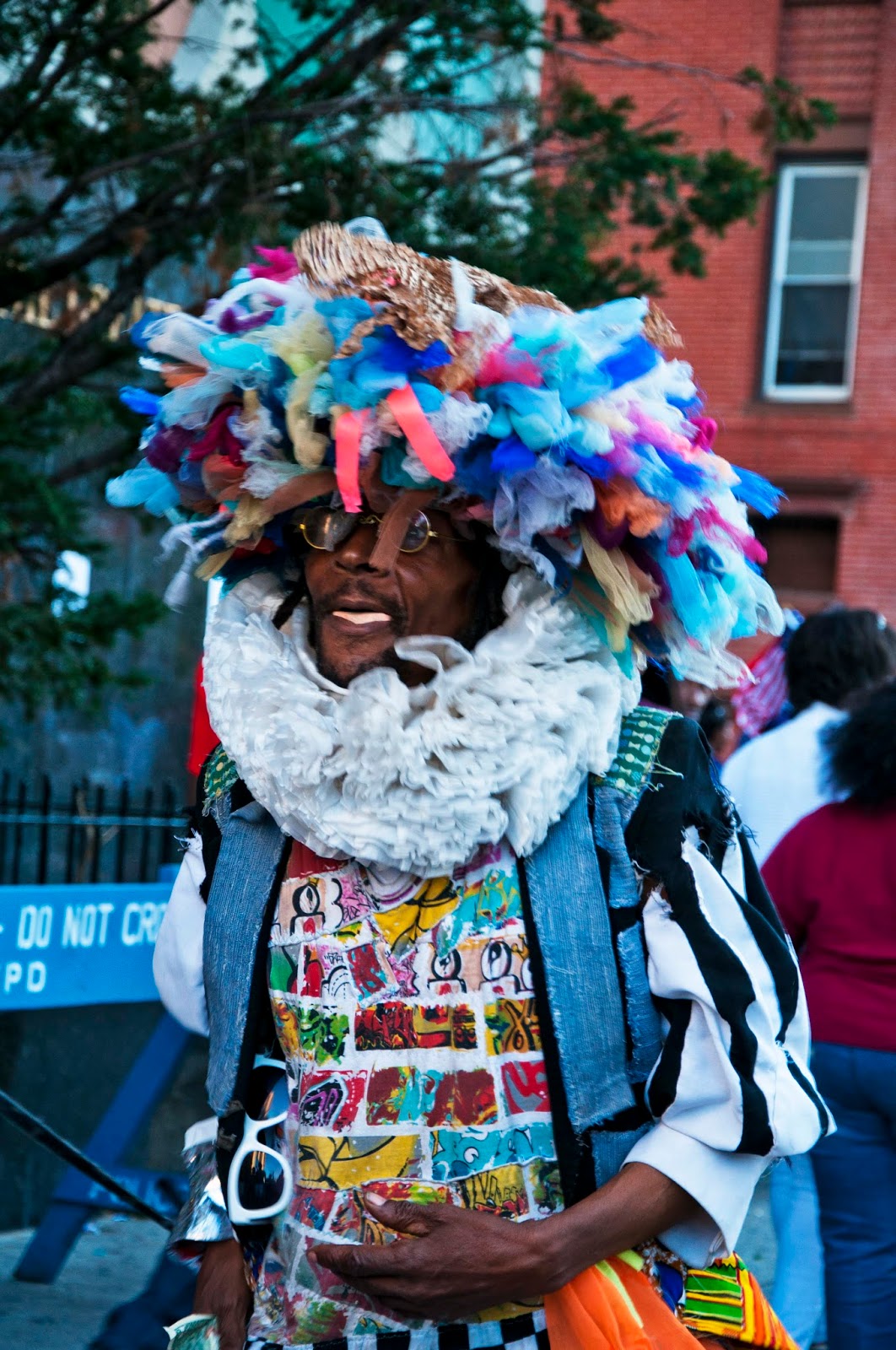 Photography: African-American Heritage Day Parade 2015 - Jane Through ...