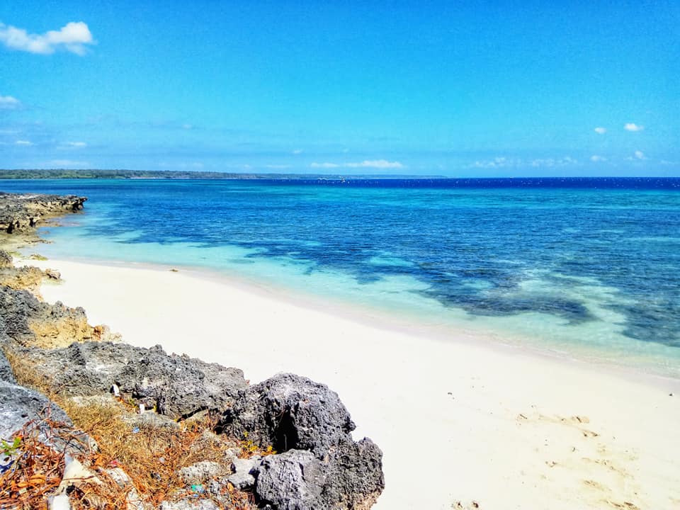 BALIANA BEACH, KABUPATEN KUPANG-NTT | NTT NATURAL & CULTURE TOURISM ...