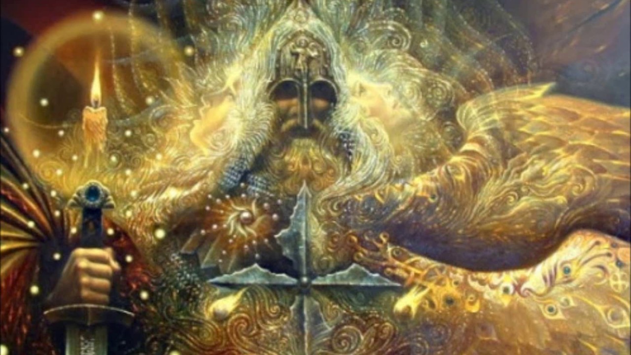 FUNDAMENTALS OF HYPERBOREAN WISDOM | REMEMBRANCE OF THE ORIGIN | WISDOM ...