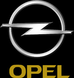 History of All Logos: All Opel Logos