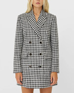 Subtelna szarość - Minimalissmo. Blog modowy