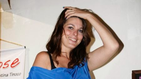 Farándula Peruana Chollywood: María Cristina Tinoco lamentó muerte de ...