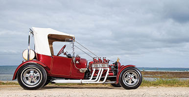 Just A Car Guy: I just learned of Australian Hot Rodder .com... the ...