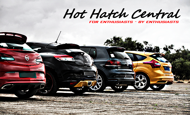 Best of European Hot Hatches - සුපිරි යුරෝපීය Hot Hatch හැච්බැක්