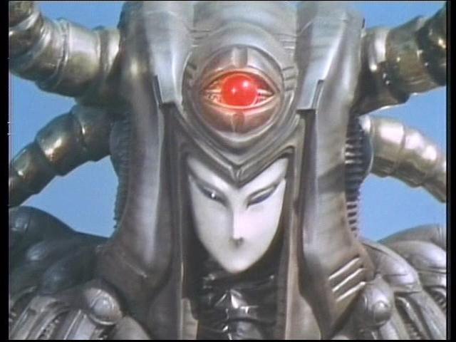 curiosidades da tv: Comando Estelar Flashman