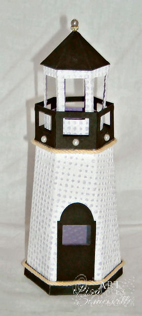 Designs by Lisa Somerville: January 2012