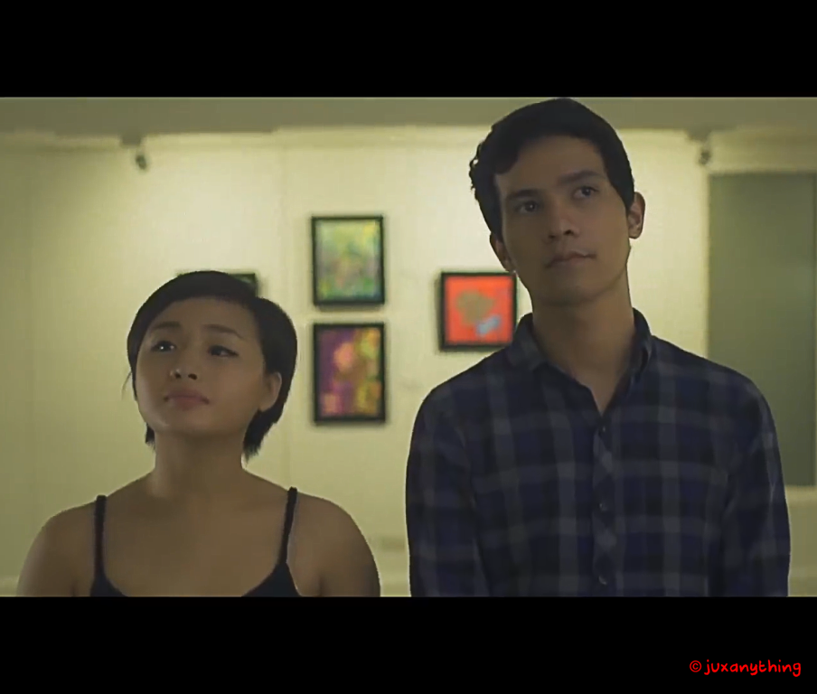 SUD Music Video Series | juxtaposing anything