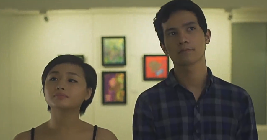 SUD Music Video Series | juxtaposing anything