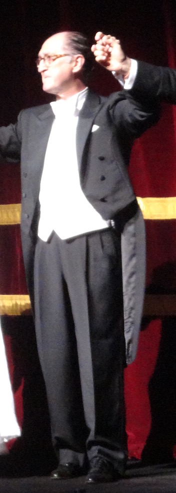 Fanáticos da Ópera / Opera Fanatics: LA TRAVIATA, Royal Opera House ...