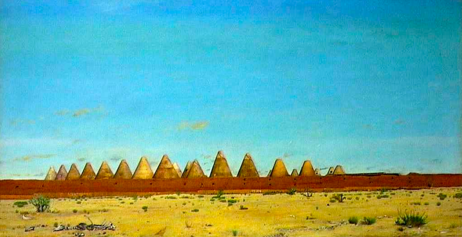 El maestro: Francisco Goitia García