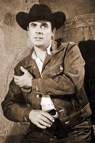 Toreros Mexicanos: FERNANDO GUTIERREZ