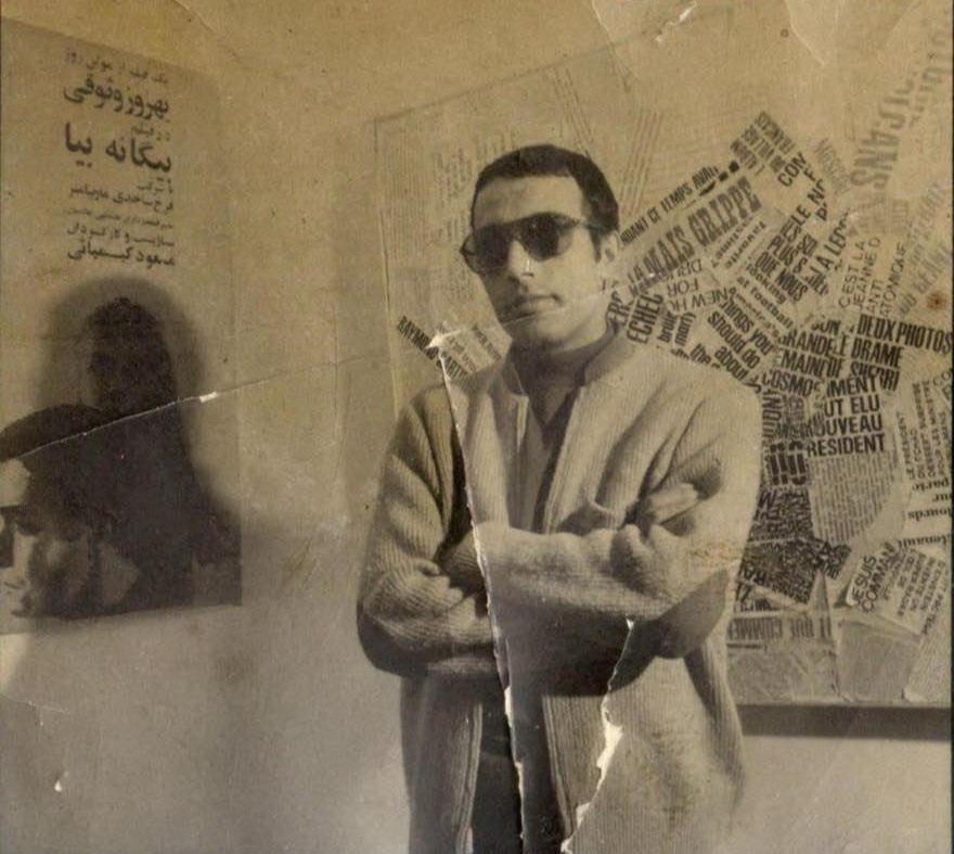 Notes On Cinematograph: Abbas Kiarostami, a Cinema of Participation ...