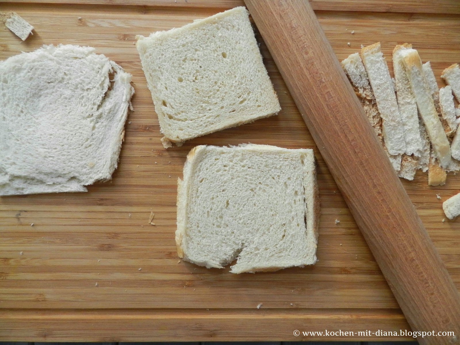 Beacon and egg breakfast muffins - Cooking with Diana