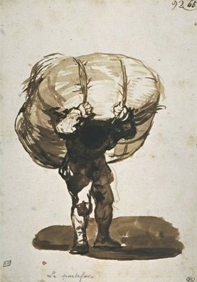 ::DEUS É FIEL::: ALIVIANDO OS FARDOS