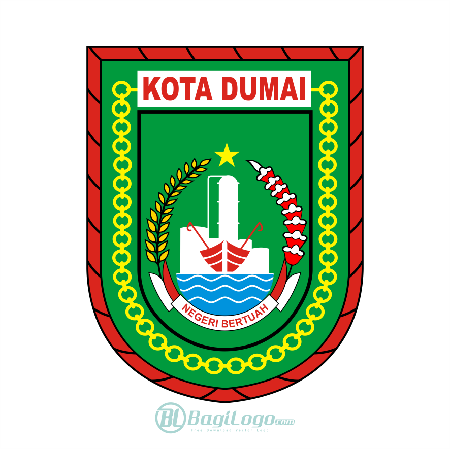 Logo Kota Dumai Kumpulan Logo Lambang Indonesia | Images and Photos finder