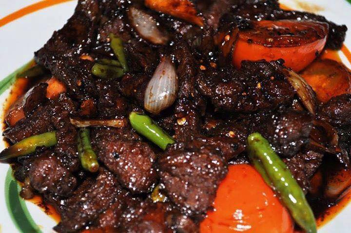 20 Aneka Resepi Masakan Daging - Sheila Rusly | Ketuk-Ketuk Ramadhan