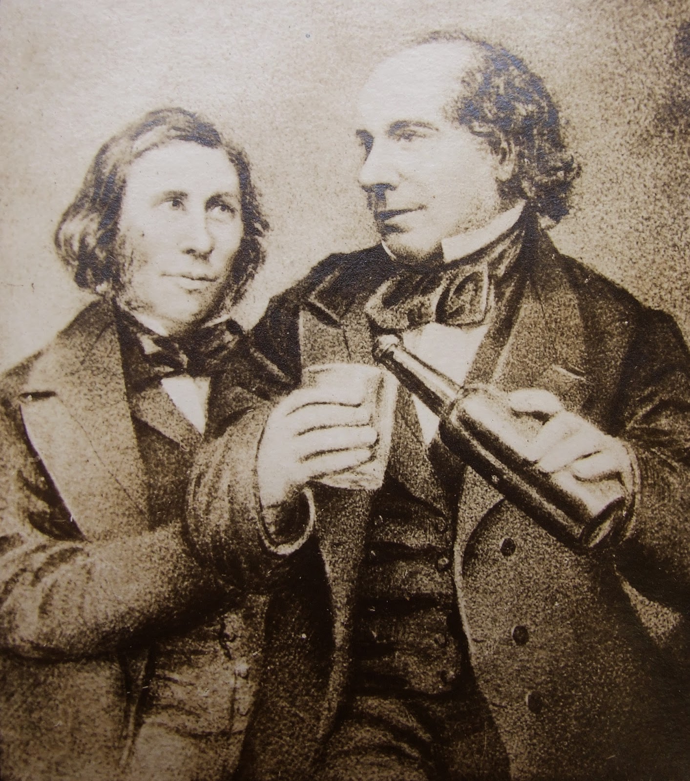 History of Medicine in Ireland Blog: The historical development of ...