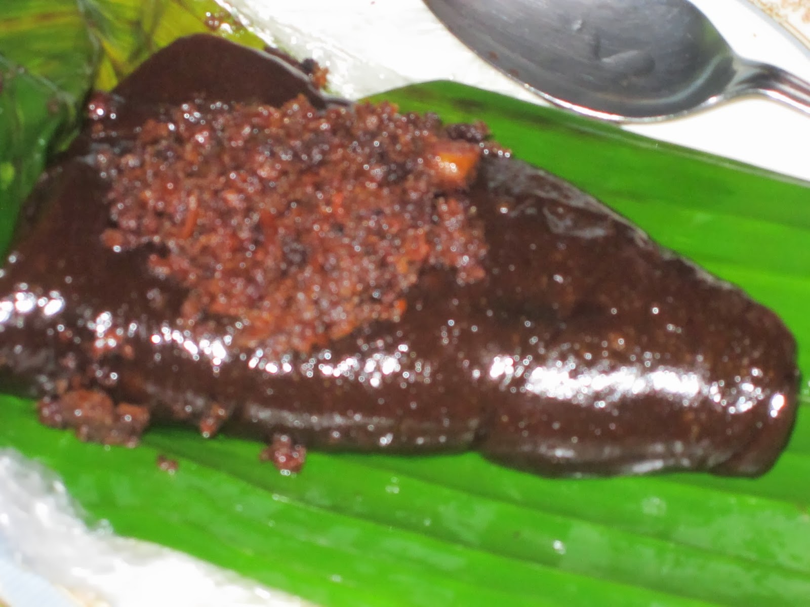 Pud Blag ni Ako: Kalamay Take Two