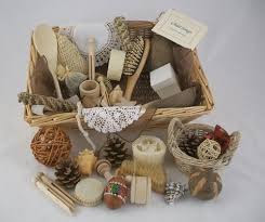 Adventures In Natural Learning: Treasure Baskets for Babies, and why we ...