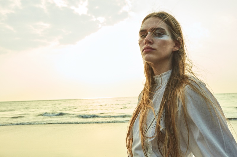 AllSaints Instant Summer 2020 Campaign