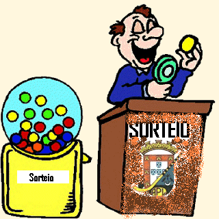 Aventura de Decoração: Sorteio do Blog.