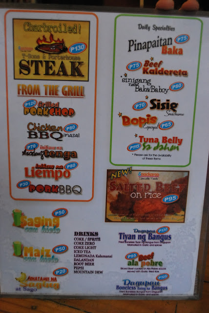 Glutton Anonymous: Snackaroo!