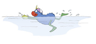 atelierechtgelb: Ein neuer Quiesel für Westermann