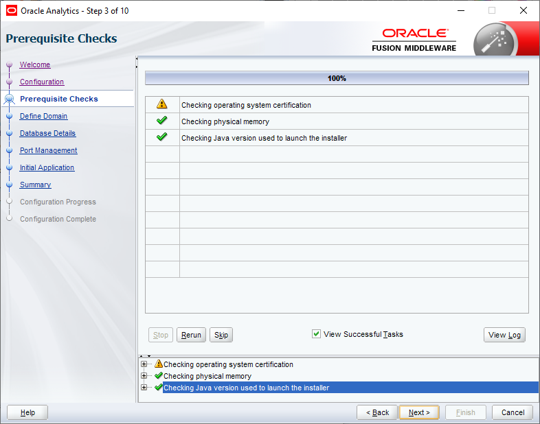 Oracle Business Intelligence: Oracle Analytics Server Step by Step ...