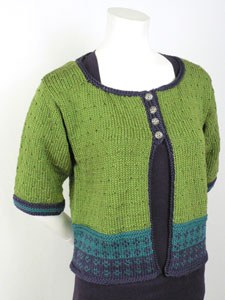 Ultimate Sweater Machine: Free Projects / Patterns for the Ultimate ...