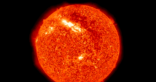 Facts Of Sun: Its Diameter, Temperature, Distance etc. part- #2 :END OF ...
