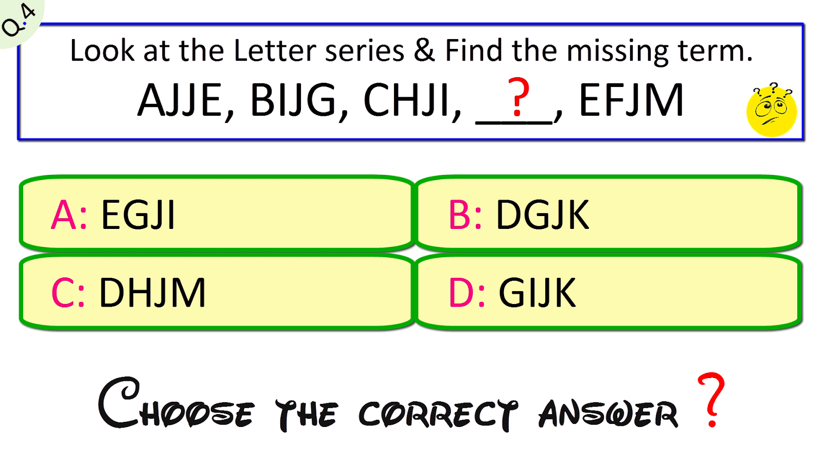 Click How Letter And Symbol Series Question Answer Test click-how-letter-and-symbol-series-question-answer-test
