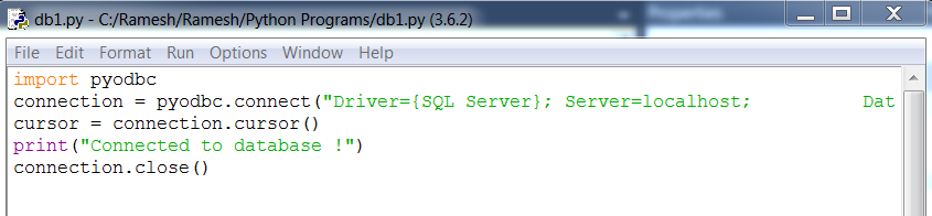 PYTHON PROGRAMS - RAMESH'S BLOG