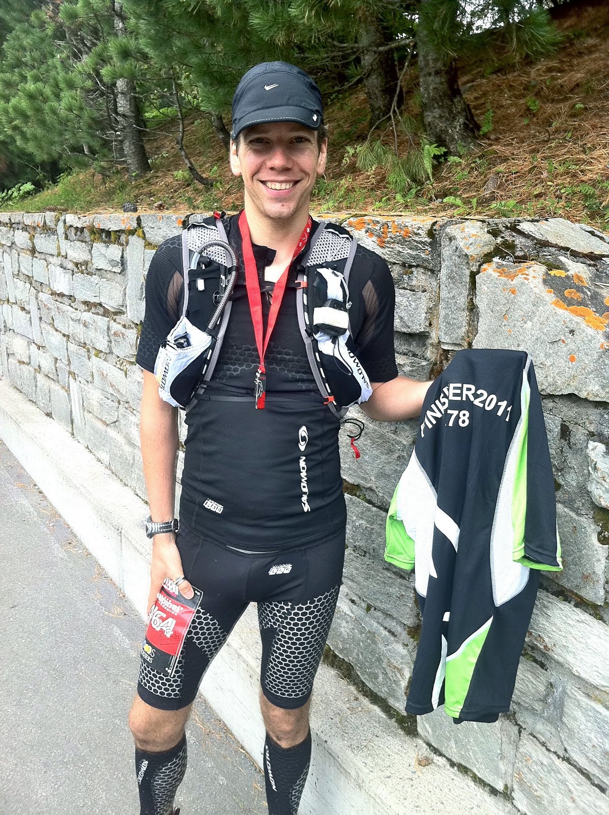 Klick um Klick: My Swiss Alpine K78 Ultra Marathon 2011