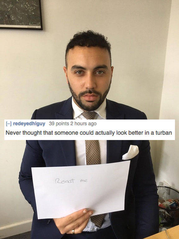 Burn In Flames Of These Insane Roasts! (29 pics)