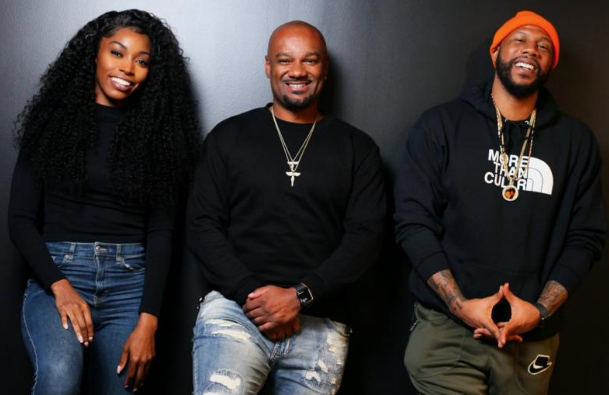 Media Confidential: Atlanta Radio: WVEE-FM Expands Morning Show Team