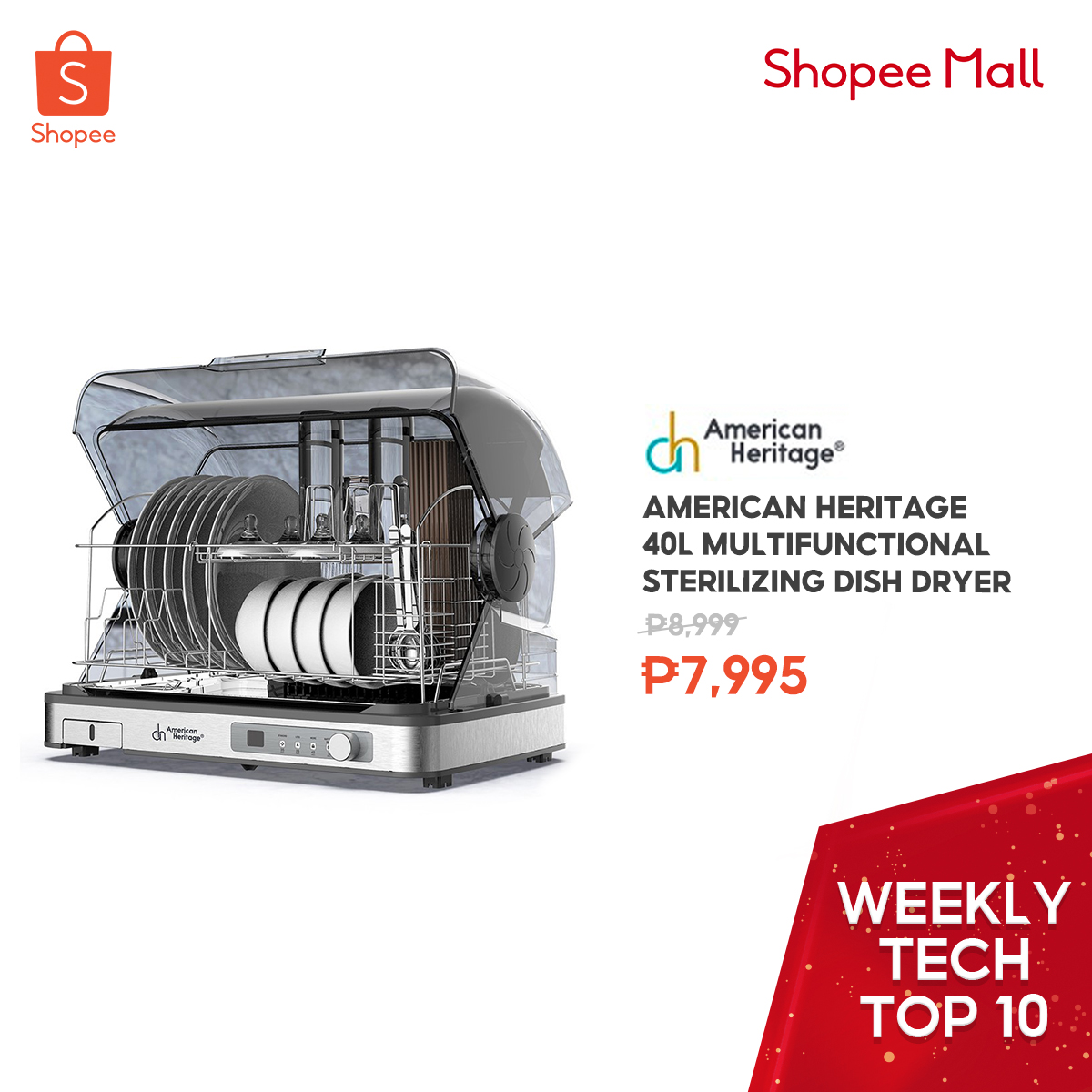 Revamp Your Home with These 10 Must-Have Smart Appliances Available on ...