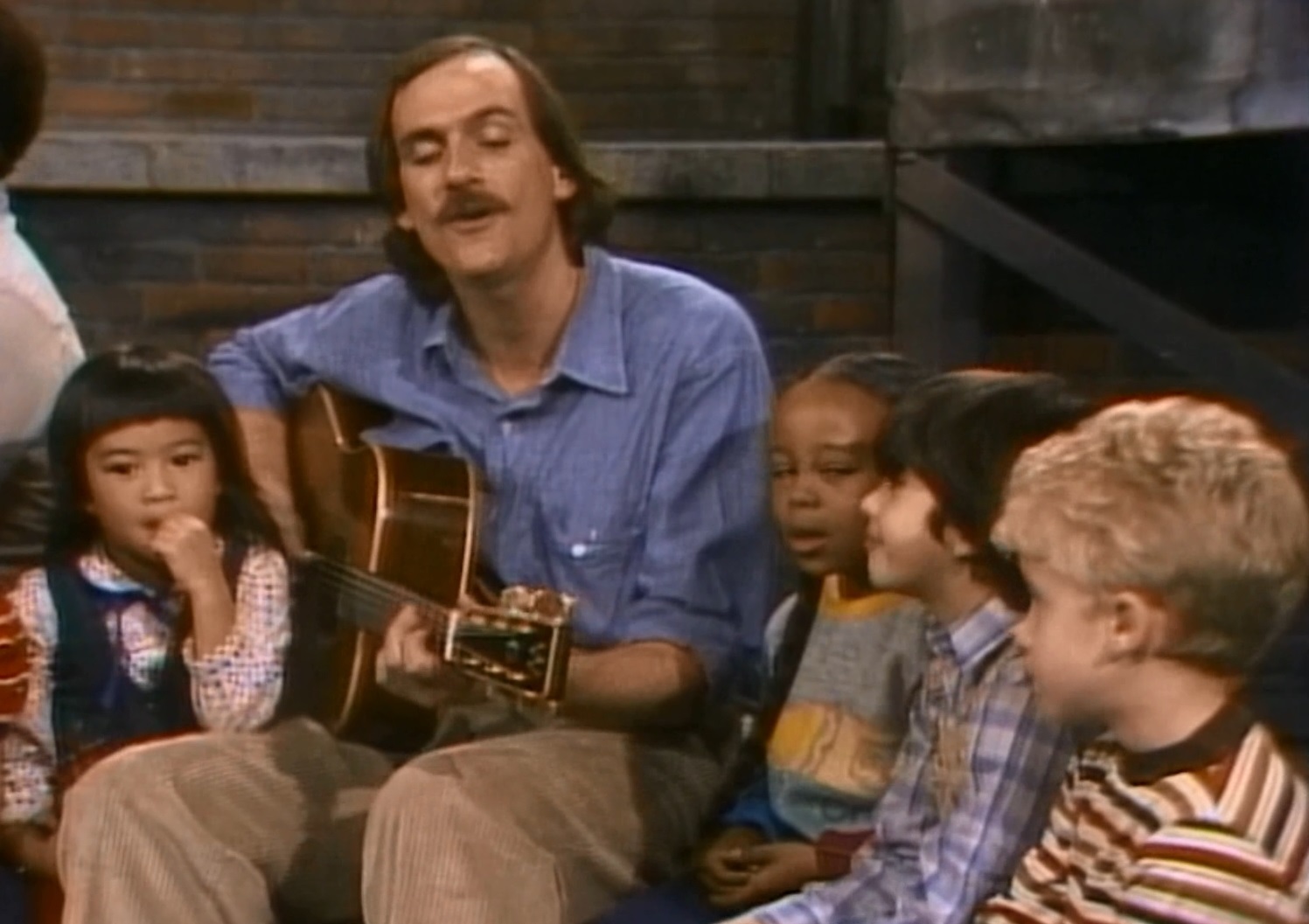 Sesame Street Sing Yourself Silly