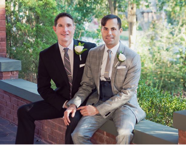 The Weather Continues . . . : Oy VEY!!! Homos Taking Over Wilmington ...