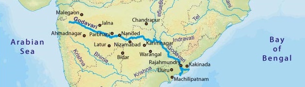 Explore RAJAHMUNDRY: # BANKS of RIVER GODAVARI