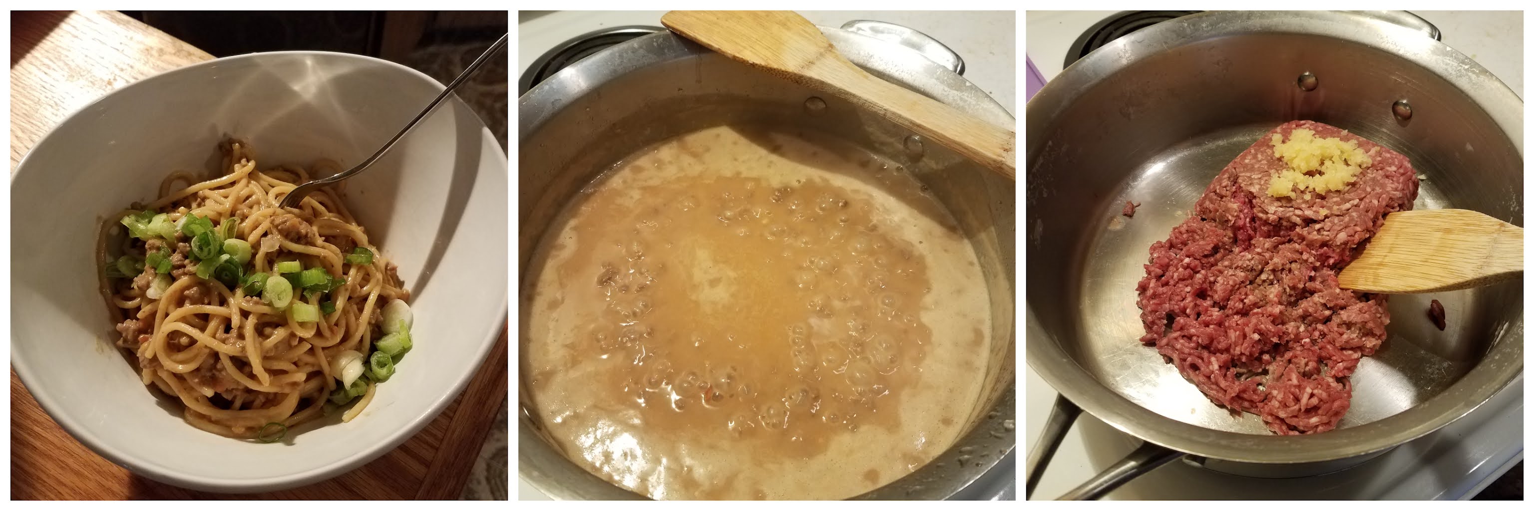 Chinese Spaghetti. Fun, frugal, and the family will love it! | Scratch ...