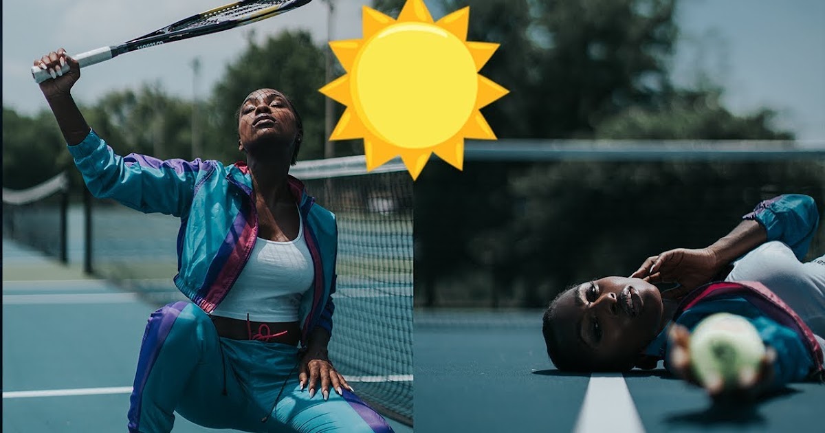 How to Photograph in HARSH light using NO FLASH or REFLECTORS - Blog ...