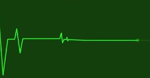 InsureBlog: Flatline