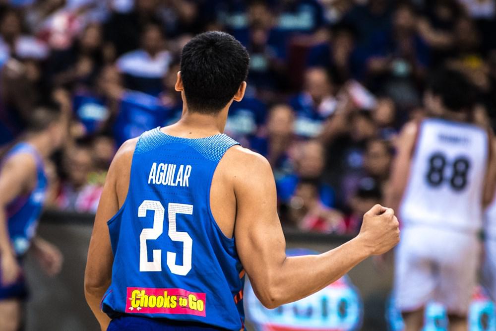 PHOTO PLAYLIST: 50 Gilas Pilipinas Amazing Moments Captured in Photos