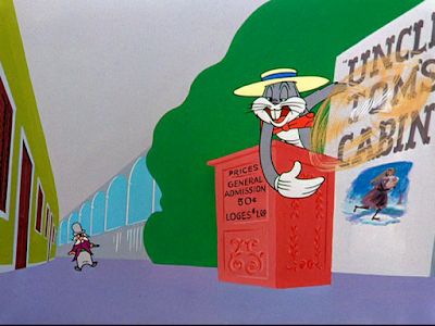 Tralfaz: Shuffle Off the Sternwheeler