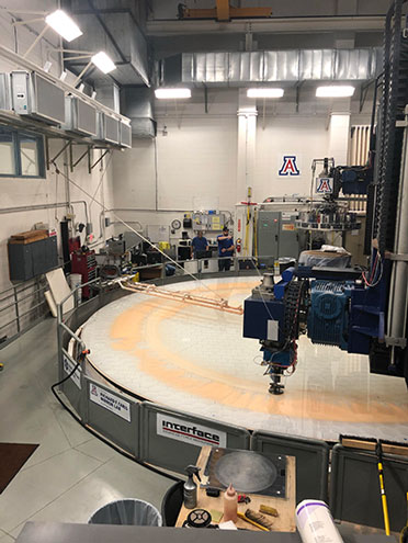 Palmia Observatory: Tour of Arizona Observatories. — Part III ...