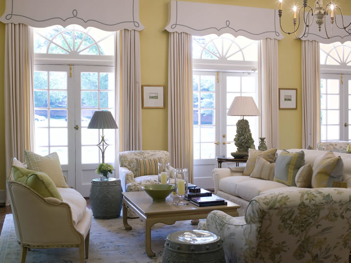 New Home Interior Design: Phoebe Howard